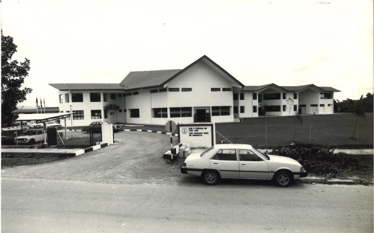 Our School - Lodge Group of Schools
