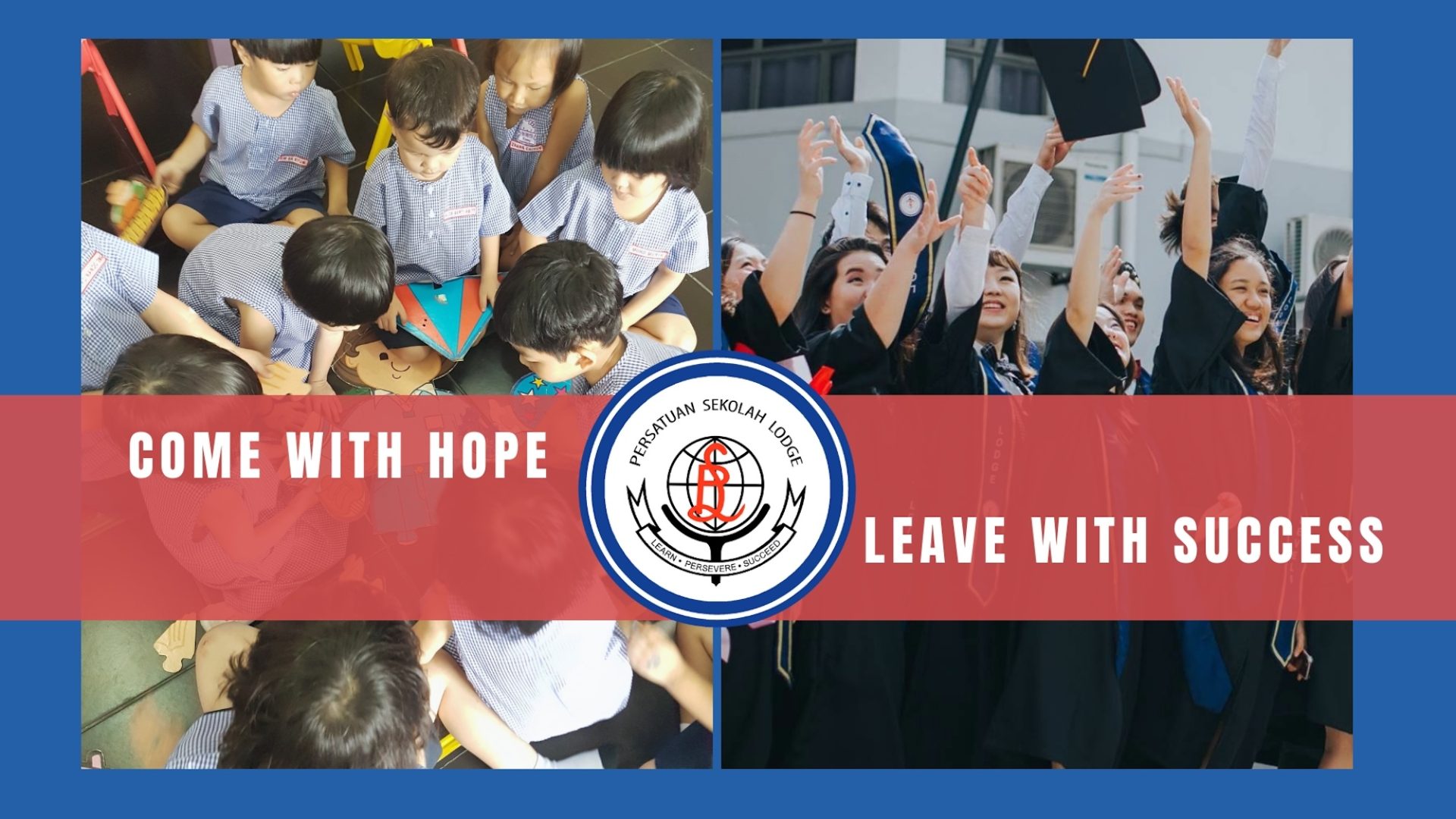 Lodge Group of Schools